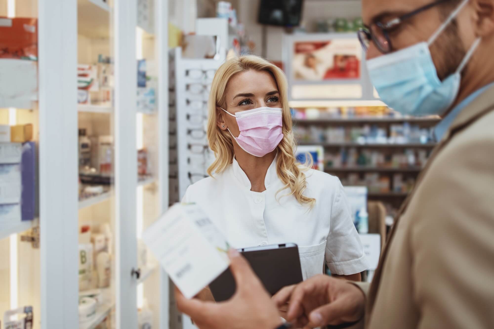 Zawód farmaceuta – na czym polega praca farmaceuty? - Twój Farmaceuta